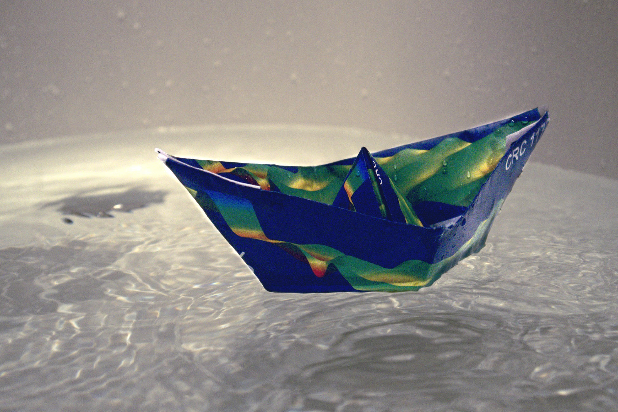 Science explained – Wave phenomena