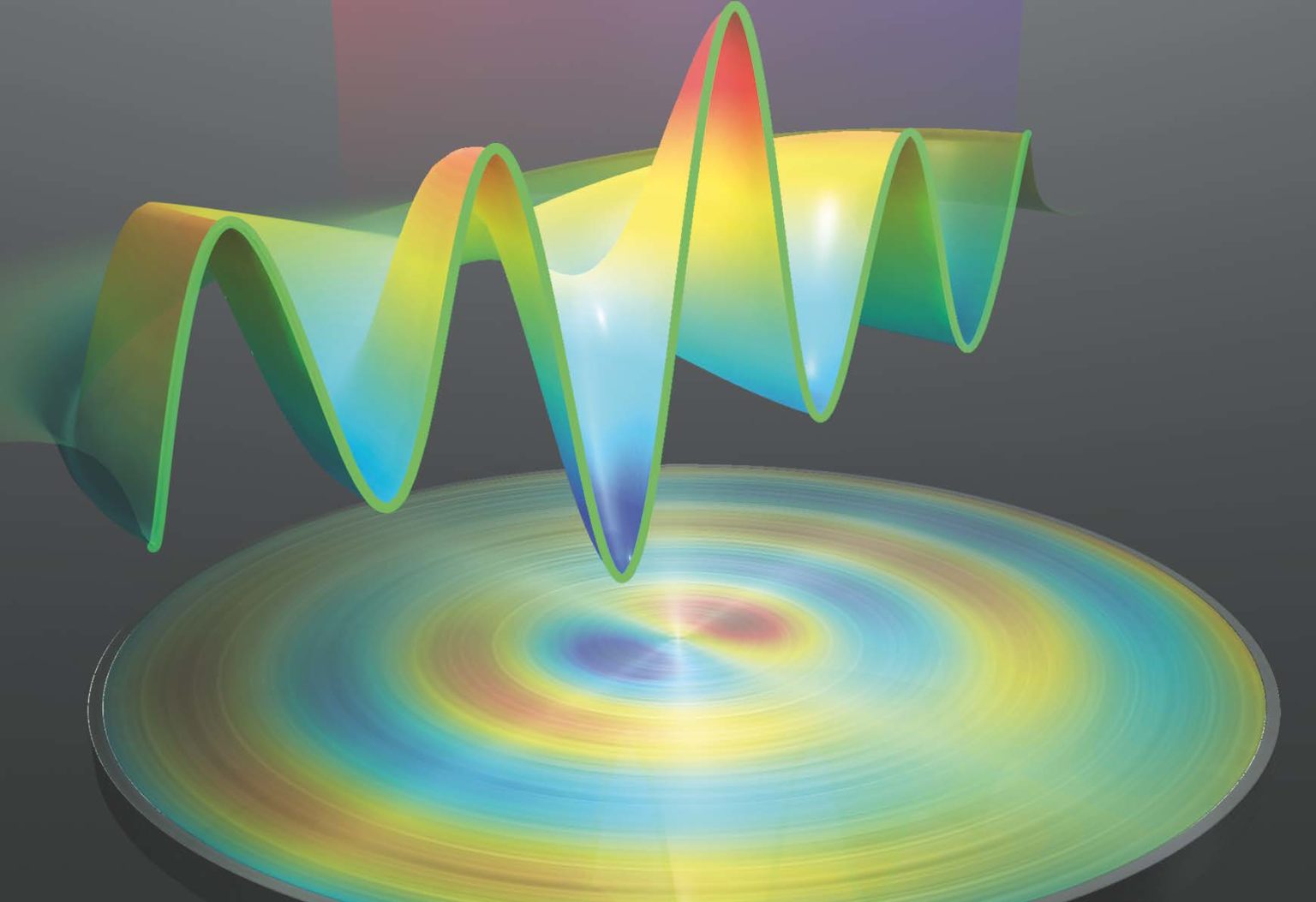 Computational Photonics – Summer School 2020 – Wave phenomena