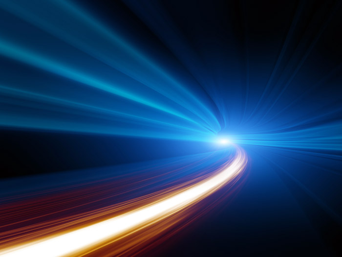 In Focus: Ruoci Sun – Wave phenomena